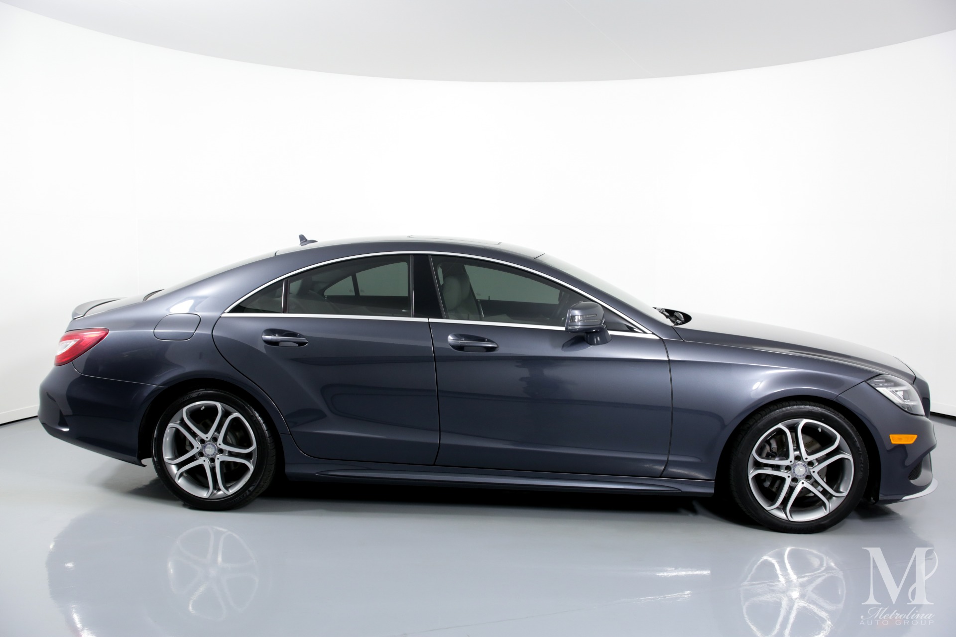Used 2015 Mercedes-Benz CLS CLS 400 4dr Sedan For Sale ($29,576 ...
