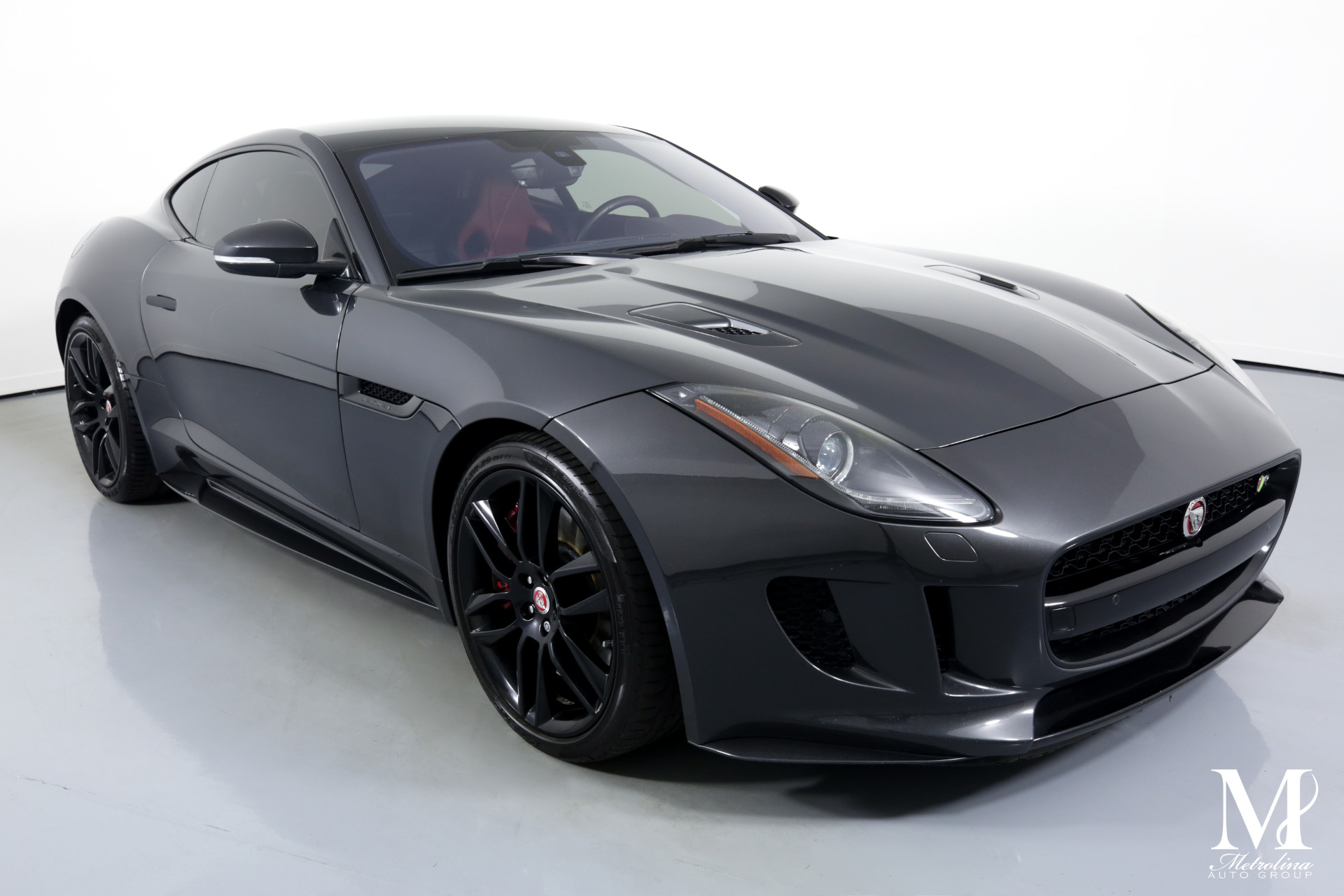 Jaguar R Type For Sale